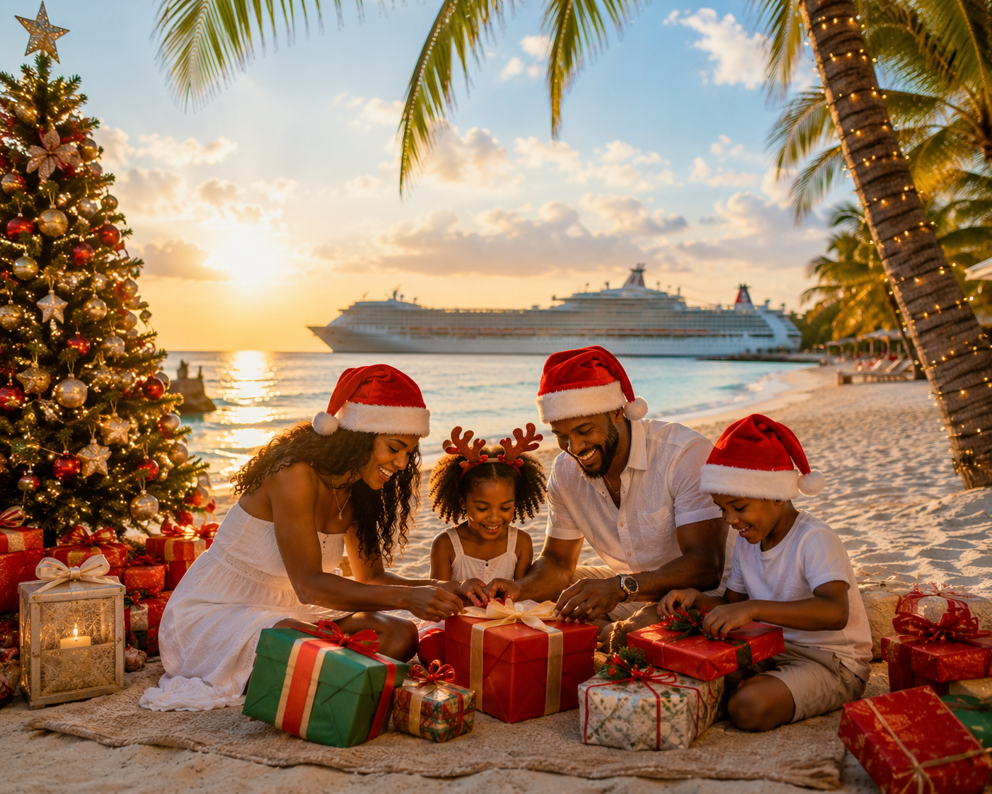 Christmas Vacation Ideas 2026: The Best Trips to Book Now